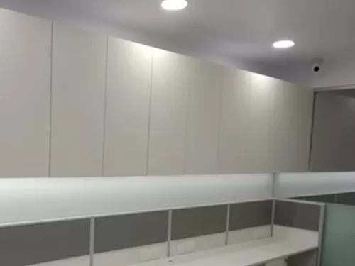 Overhead Wall Storage Cabinet - Biocoction