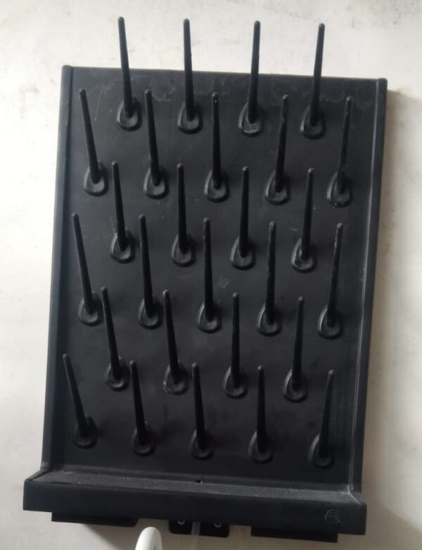 Laboratory Pegboard - Biocoction